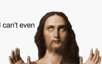 Castalia | Sam Kahn | Substack