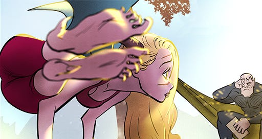 Sigma Game | Substack