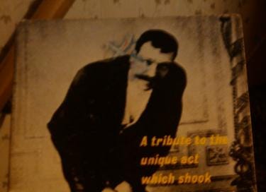 Michael’s Substack | Michael Patrick O’Leary | Substack