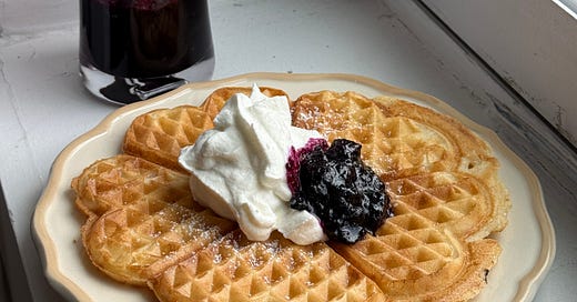 Nea Arentzen | Substack