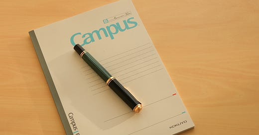 Tokimaru Tanaka | Substack