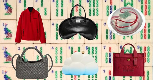 The Molehill | Viv Chen | Substack