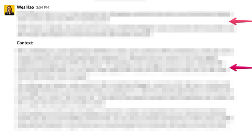 Wes Kao's Newsletter | Substack