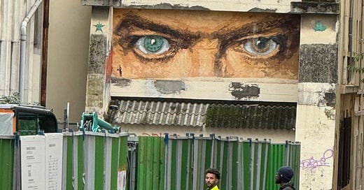 Points And Figures | Jeffrey Carter | Substack