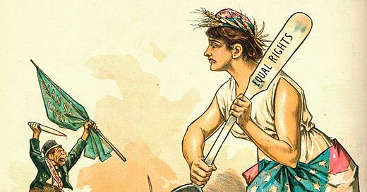 Patterns in Humanity | Inquisitive Bird | Substack