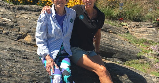 Cook & Tell | Amie McGraham | Substack