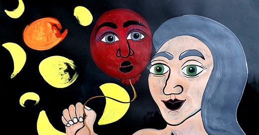 DARVO - Imelda Almqvist's Substack