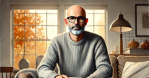 Scott's Mixtape Substack | scott cunningham | Substack