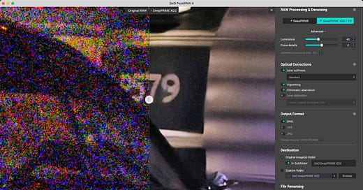 Have Camera Will Travel | David Coleman | Substack