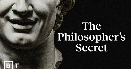 Big Think | Substack