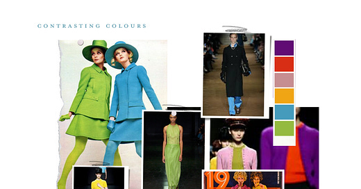 The Dolce Vita Diaries | Skye McAlpine | Substack