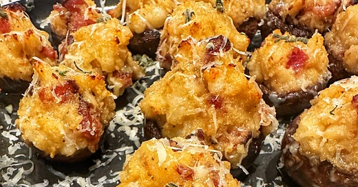 American Gravy | andrew gruel | Substack