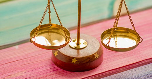 Burned Haystack Dating Method | Jennie Young | Substack