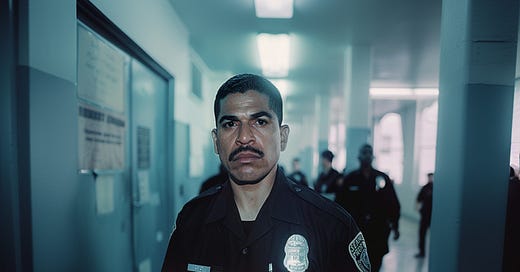 CRASH: A Look at the Controversial LAPD Gang Unit That Inspired the ...