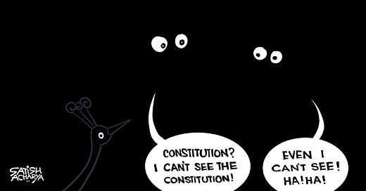 The India Cable | Substack