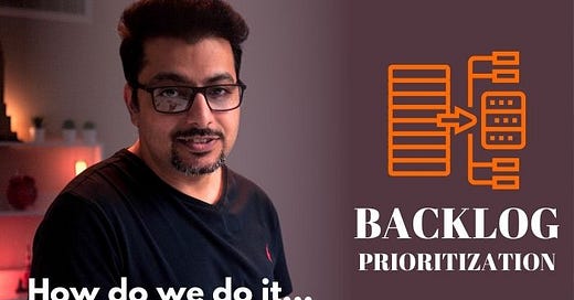 10 User Story Prioritization Techniques - by Vibhor Chandel