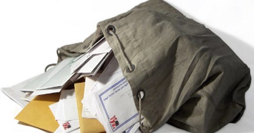 Archive - Slow Boring