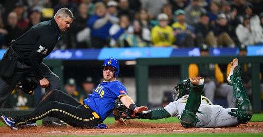 Jim’s Substack | Jim Moore | Substack