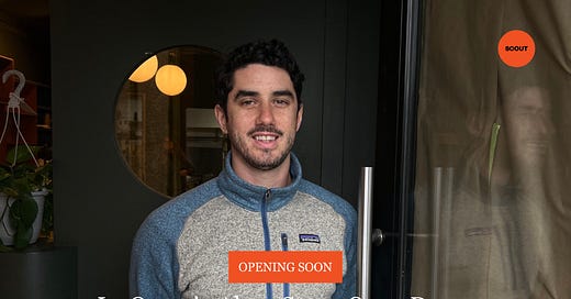 Scout Magazine | Michelle Sproule | Substack