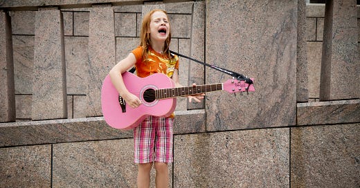 VERY GOOD PRODUCTIZED GUIDES | Marilyn Wo | Substack