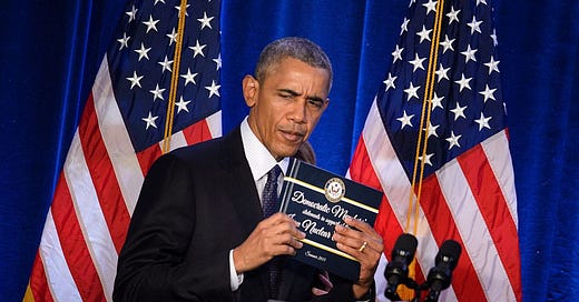 Trump Tore Up Obama’s Iran Deal. Is He Now Negotiating Something Worse?