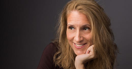 How to Feel Better | Catherine Sanderson | Substack