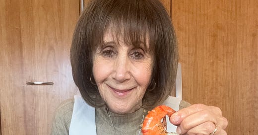 Rose Reisman | Substack