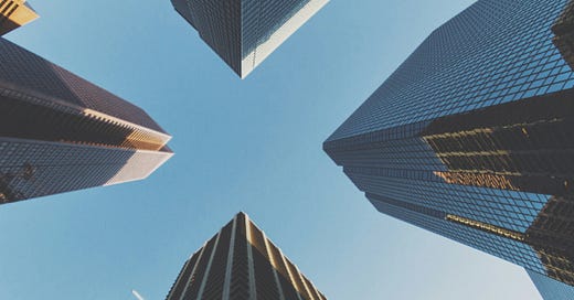 The Future is Personal | Alison Poltock | Substack