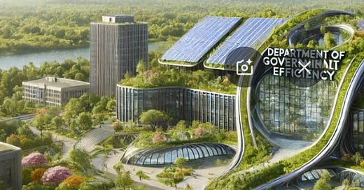 The Good Science Project | Stuart Buck | Substack