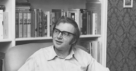 Andrew Doyle | Substack