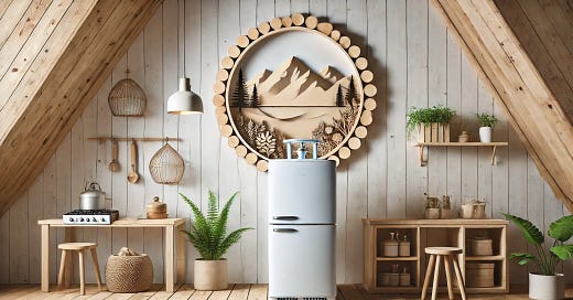 Keith’s Substack | Keith Cutter | Substack