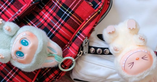 OLD FASHIONED | Ruby Redstone | Substack