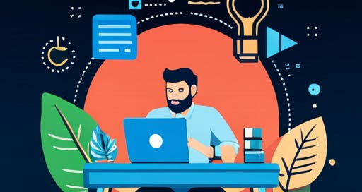 Agency AI | Substack