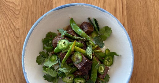 Chuck | Chuck Cruz | Substack