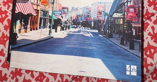 Kass Hall | Substack