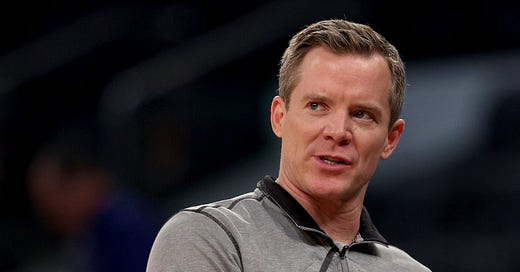 Cardinal Confidential | Mike Hughes | Substack