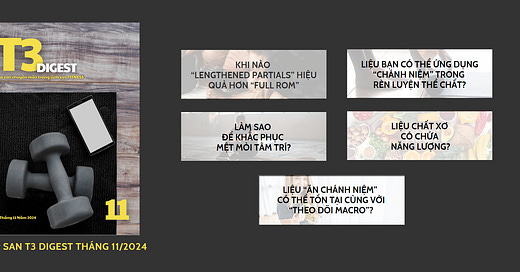 THE THINKING TRAINER | Substack