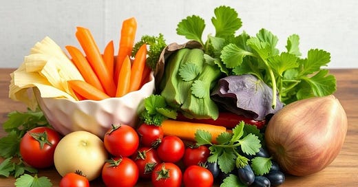 Curative - Rethinking Cancer Care | Daniel Flora, MD, PharmD | Substack