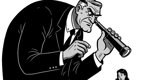 Tate's Online Safety Substack | Tate Jarrow | Substack