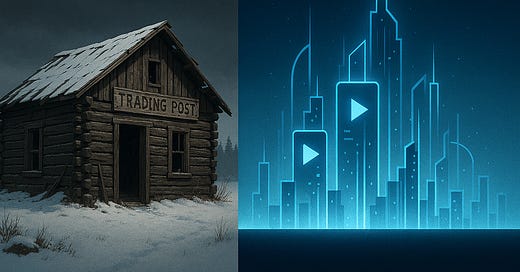 Future Narrator | Edwin J. Frondozo | Substack