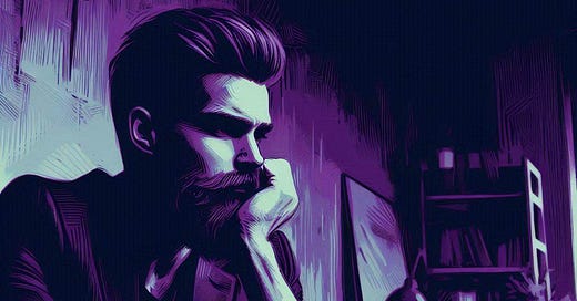 The Mind-Soul Sanctum | Strawbridge | Substack