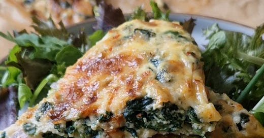 Sam Rice Food & Health | Substack