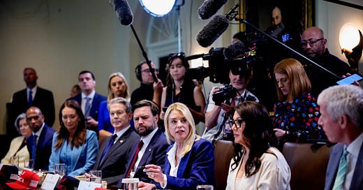 Steady | Dan Rather | Substack