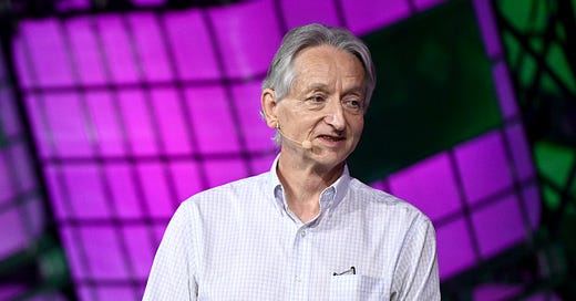 Disconnect | Paris Marx | Substack