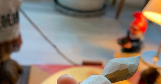 Denise Ho - 何韻詩 | Hocc | Substack