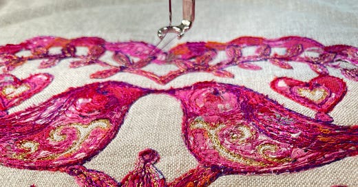 Threadnoodle | Izzy Moore | Substack