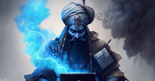 jonstokes.com | Substack