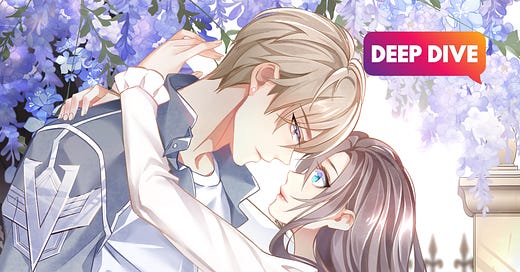 HYPERMANGA! | Substack