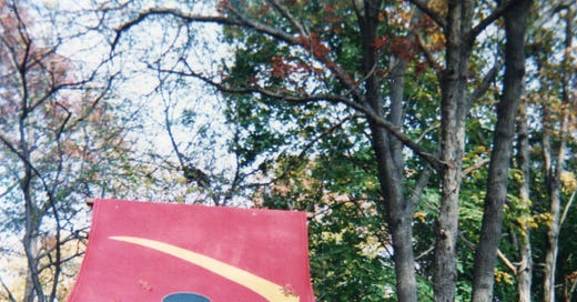 Vanishing Points | Lolo | Substack