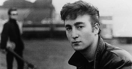 Jesse Paris Smith | Substack